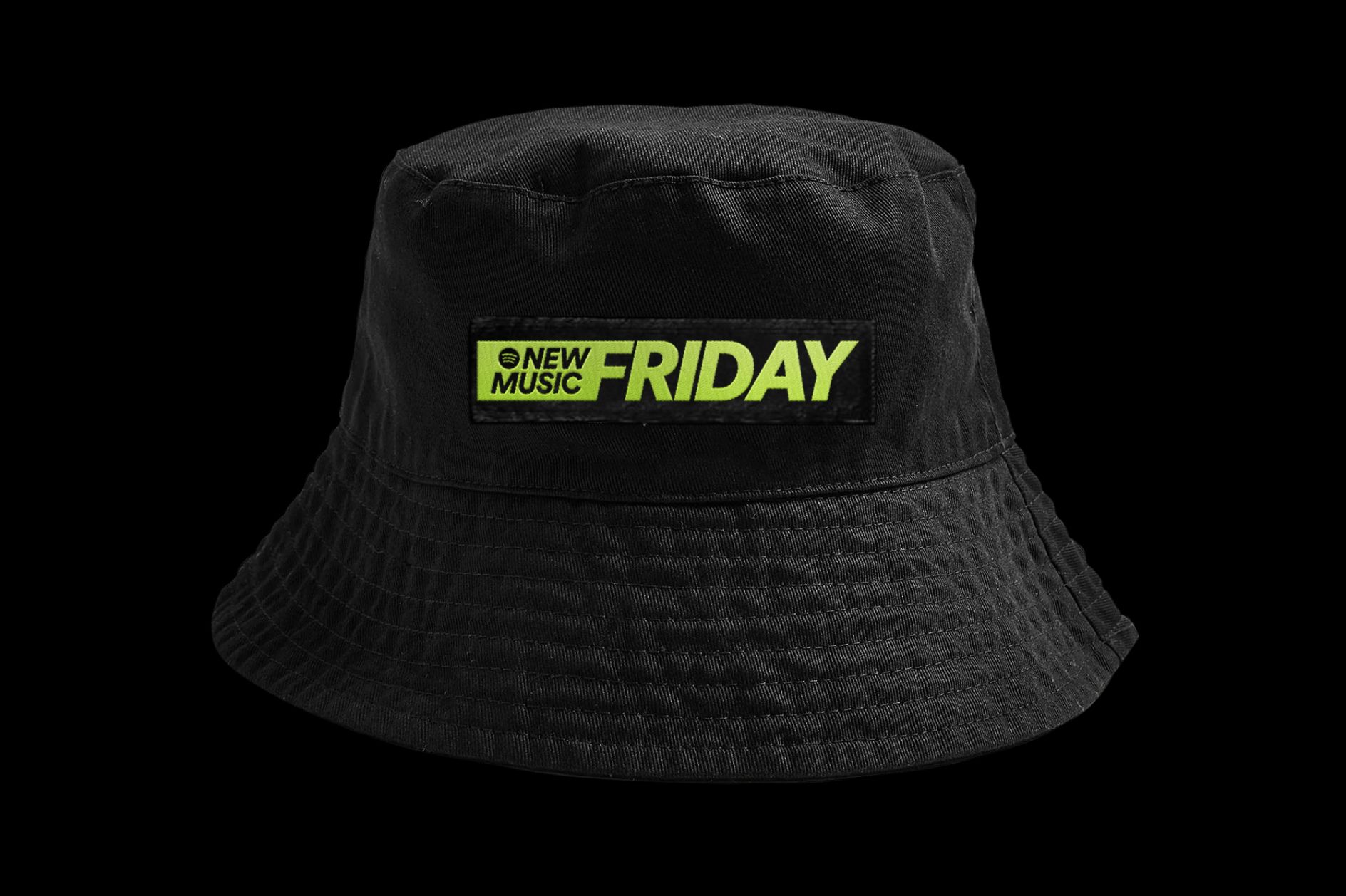 Spotify's new identity, branding and launch campaign for its New Music ...