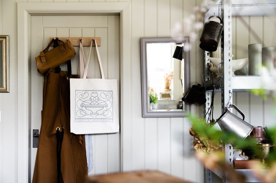 Teacake Design arranges an elegant brand identity for 'Yorkshire's ...