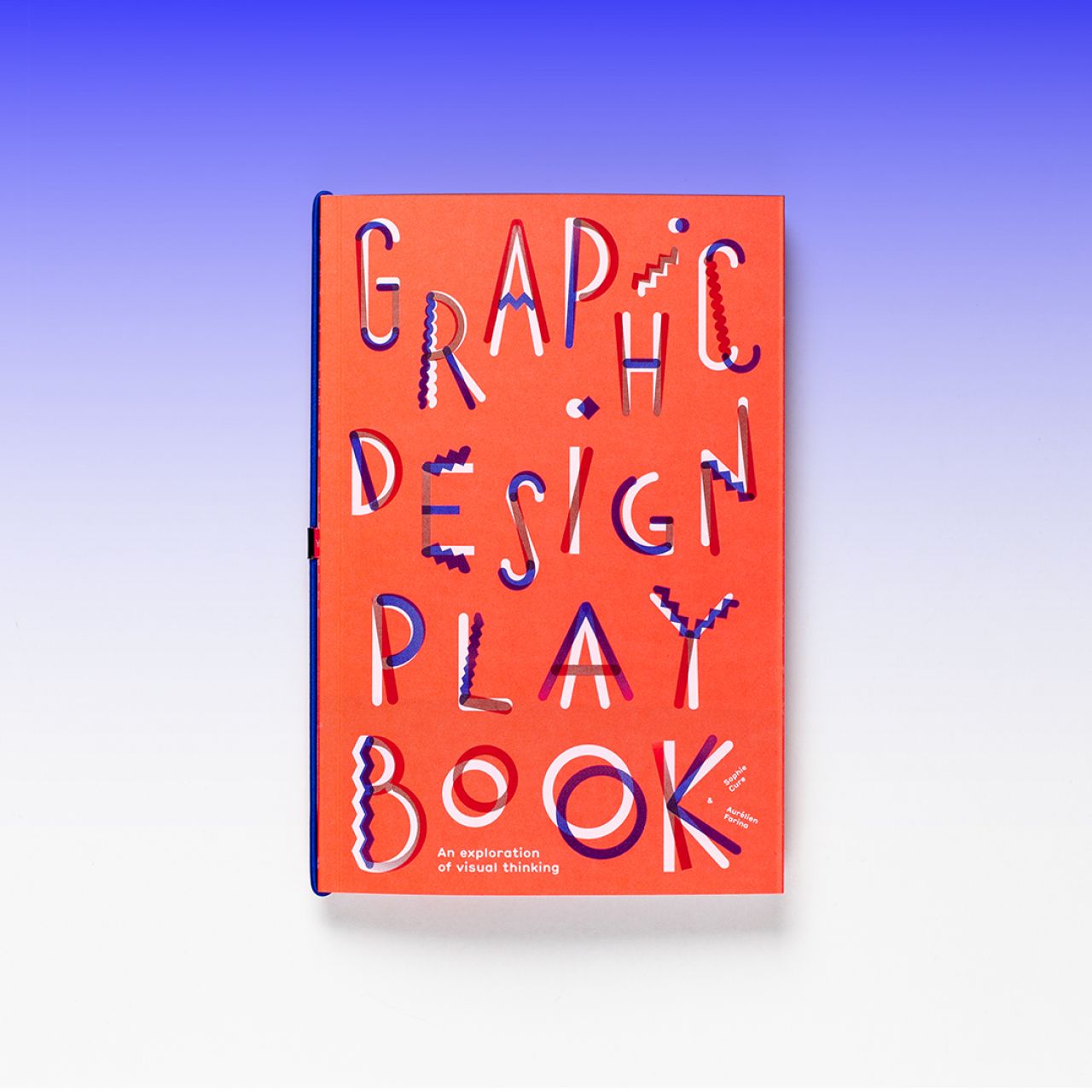 Graphic designers are always being told to 'play': here's how to do ...