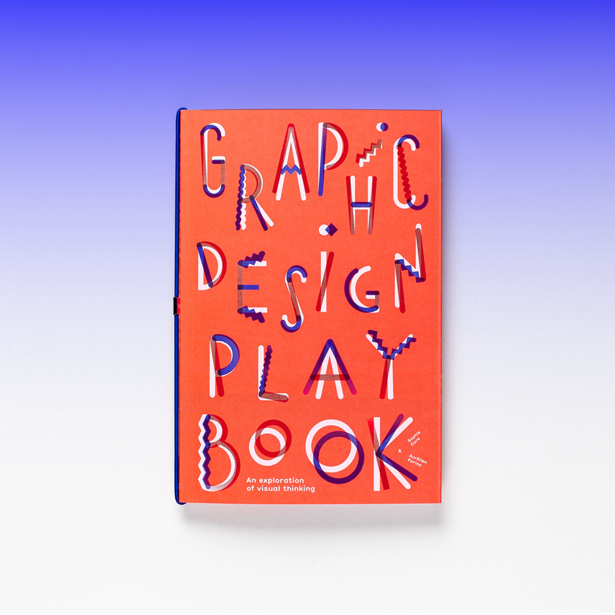Graphic designers are always being told to 'play': here's how to do ...