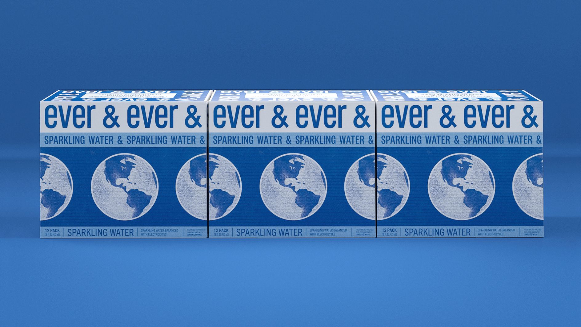 Ever & Ever water bottles aim to create a solution to single-use ...