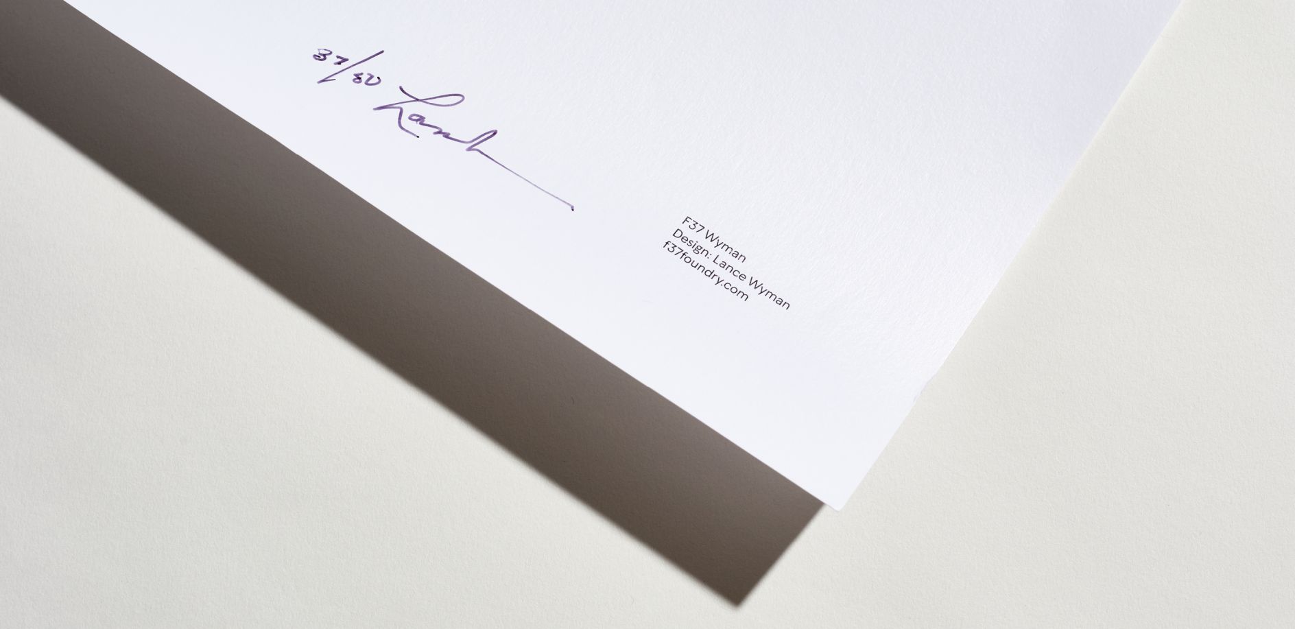 Rick Banks collaborates with Lance Wyman to digitise his 1976 USA ...