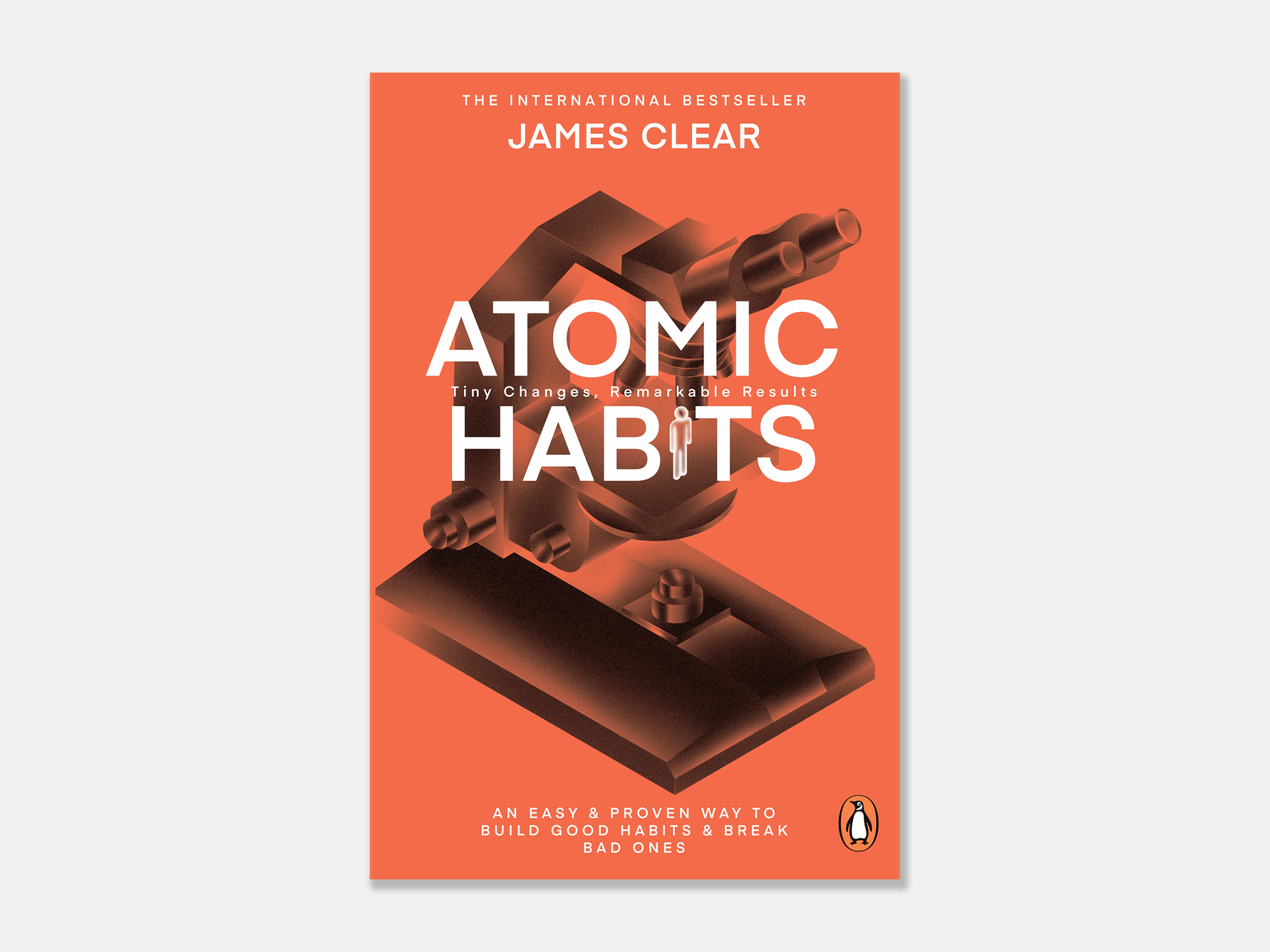 Penguin Books reveals the Cover Design Award 2024 shortlist | Creative Boom