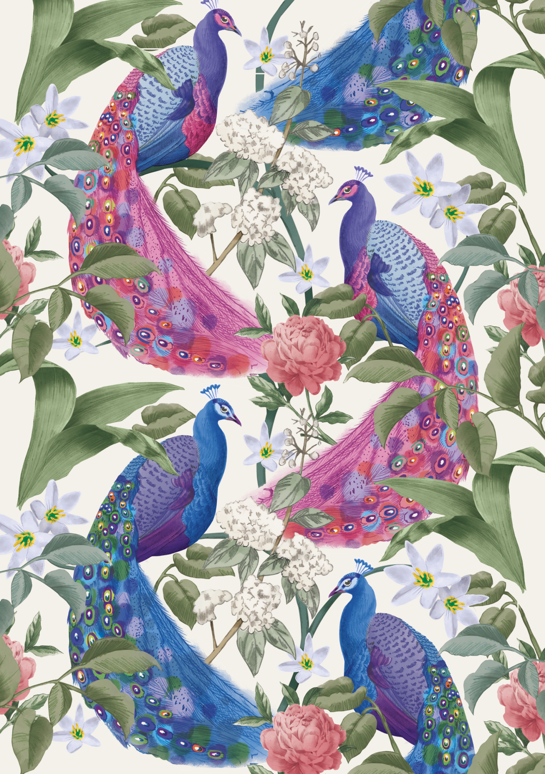 Chris Charlton on life as an in-house illustrator: singular focus ...