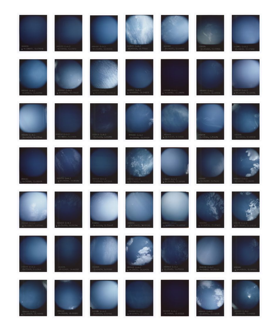 See the diverse work of four shortlisted artists for this year's Photography Foundation Prize ...