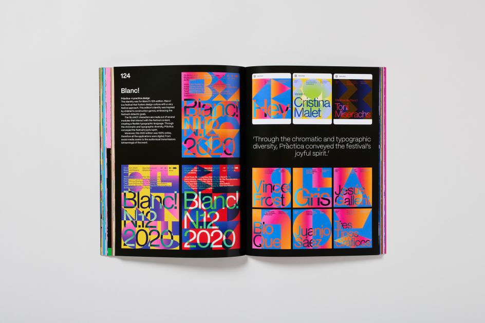 Rule-breaking palettes are celebrated in a new book about daring ...