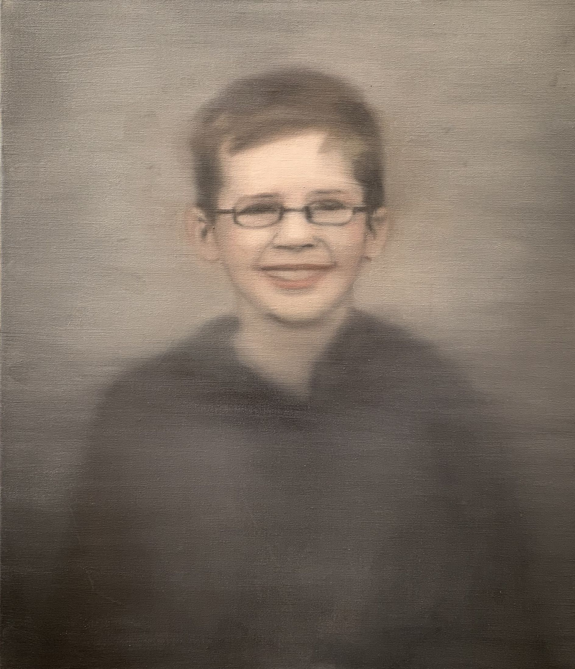 Unmissable: The poignant portraits of missing people | Creative Boom