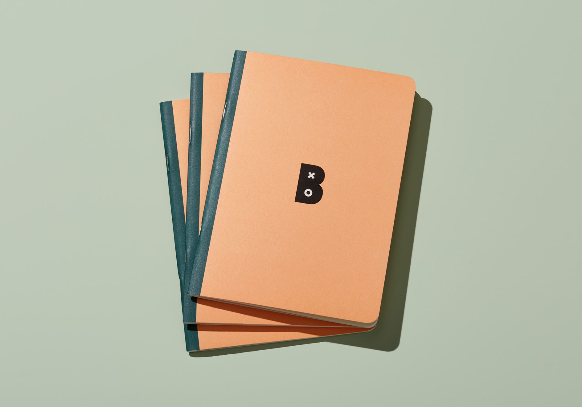 LMNOP whips up a fun and fresh new identity and website for Becca PR ...