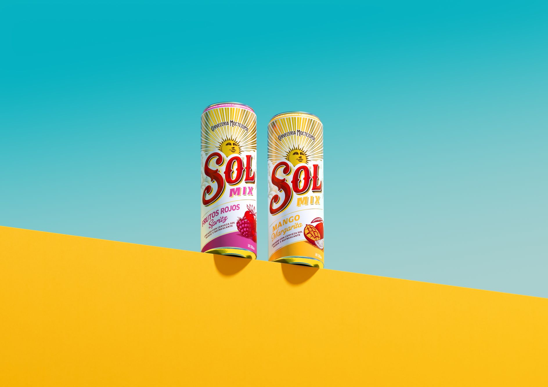 LOVE revives Sol's heritage with a vibrant new global identity rooted ...
