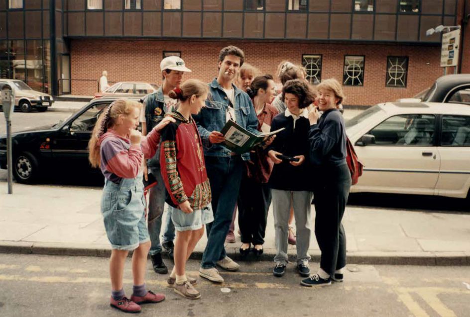 Altered States: the greatest collection of drugs related culture ...