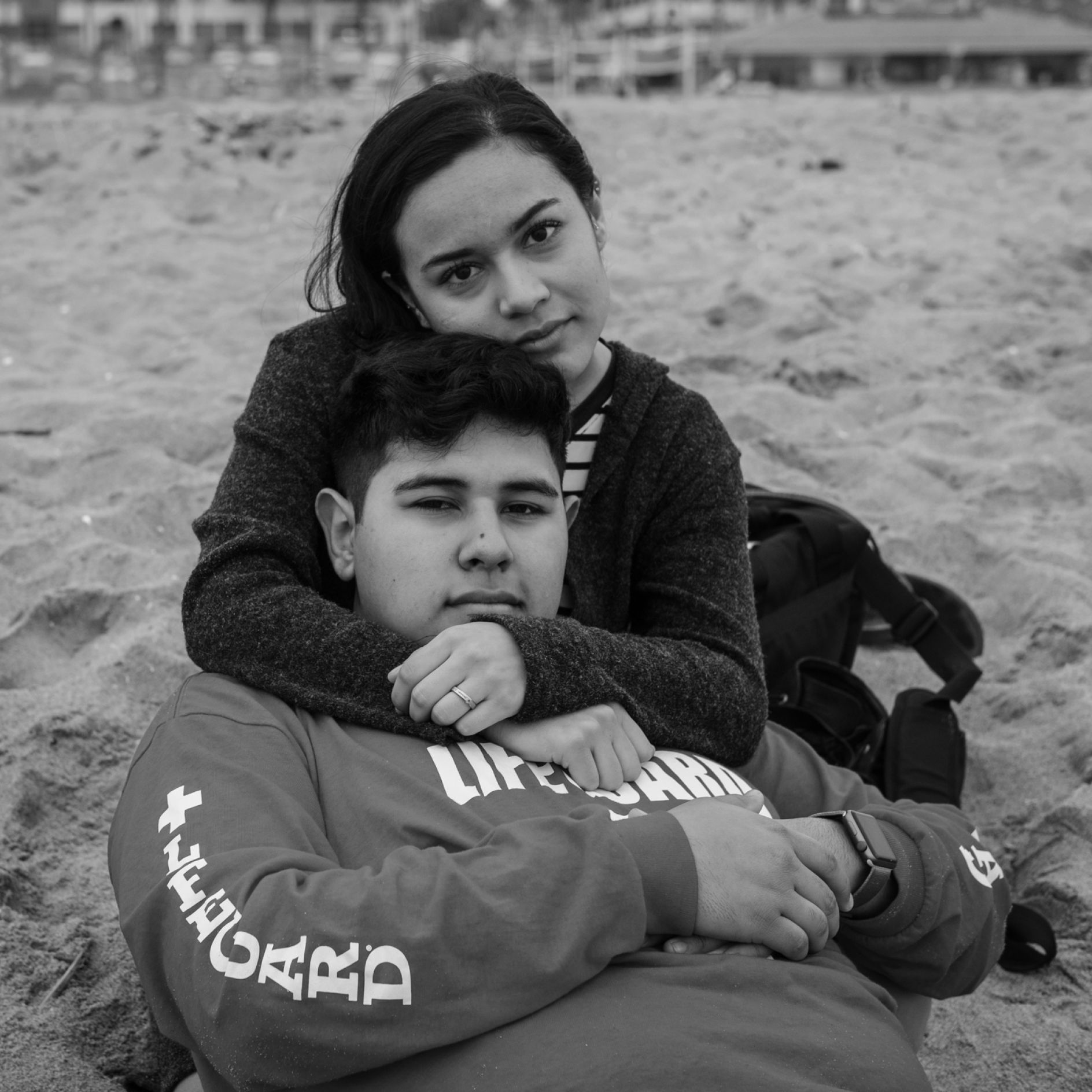 Welcome to Huntington Beach: Portrait series highlights the people that ...