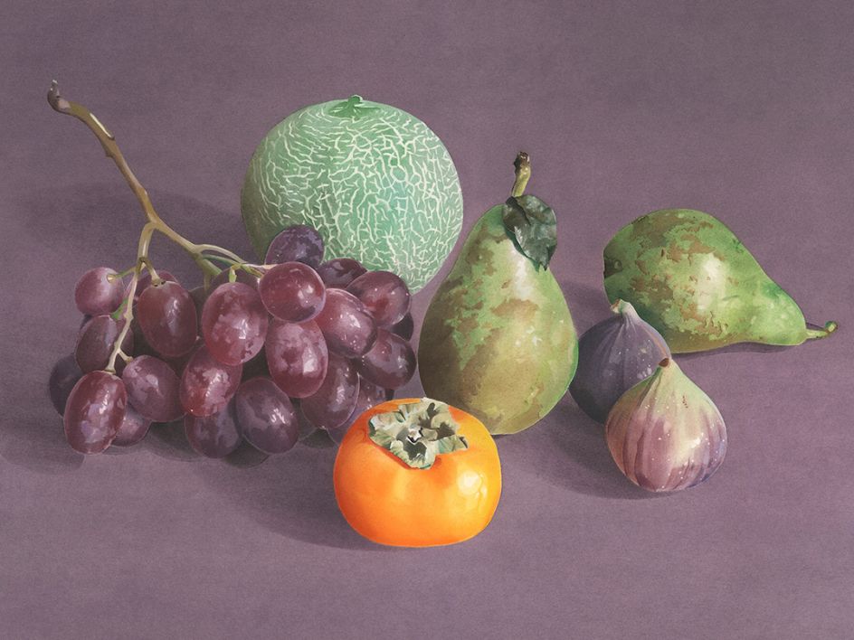 'I like to focus on the quiet things': Anna Roberts on her dreamy ...