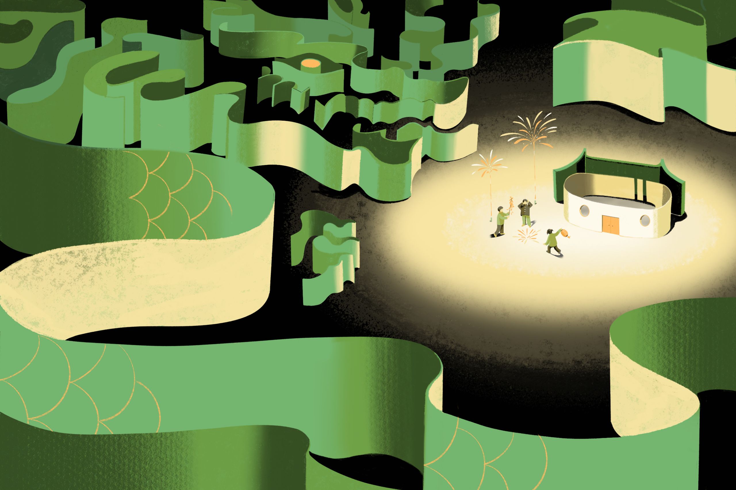 10 brilliant illustrators you should have on your radar | Creative Boom