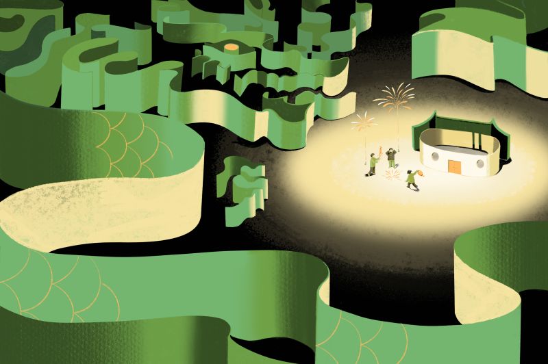 10 brilliant illustrators you should have on your radar | Creative Boom