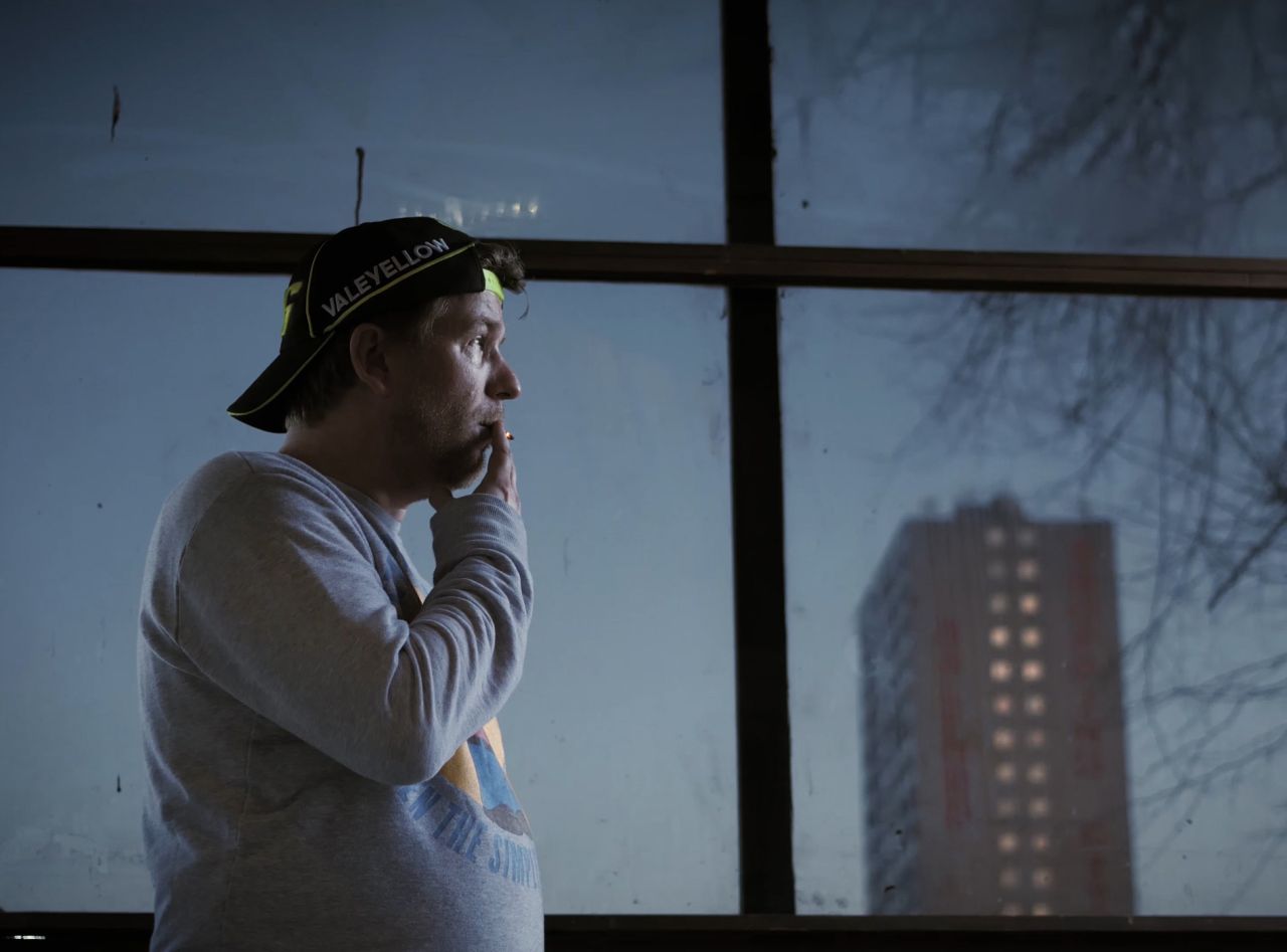 Short films highlight the reality of homelessness in the Covid era ...