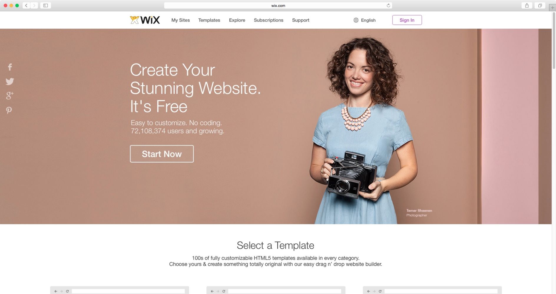 10 of the best website building tools to help you get online | Creative ...