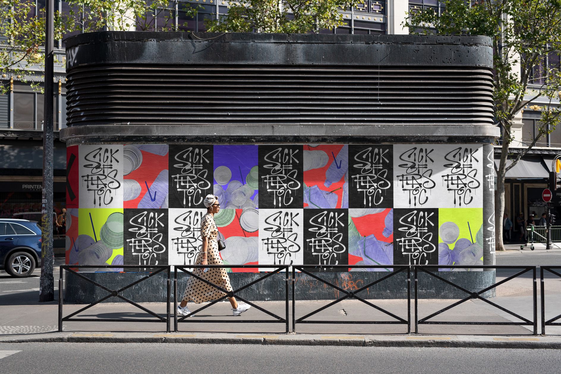 Nicolaas Kotzé is on a mission to create authentic designs that defy ...