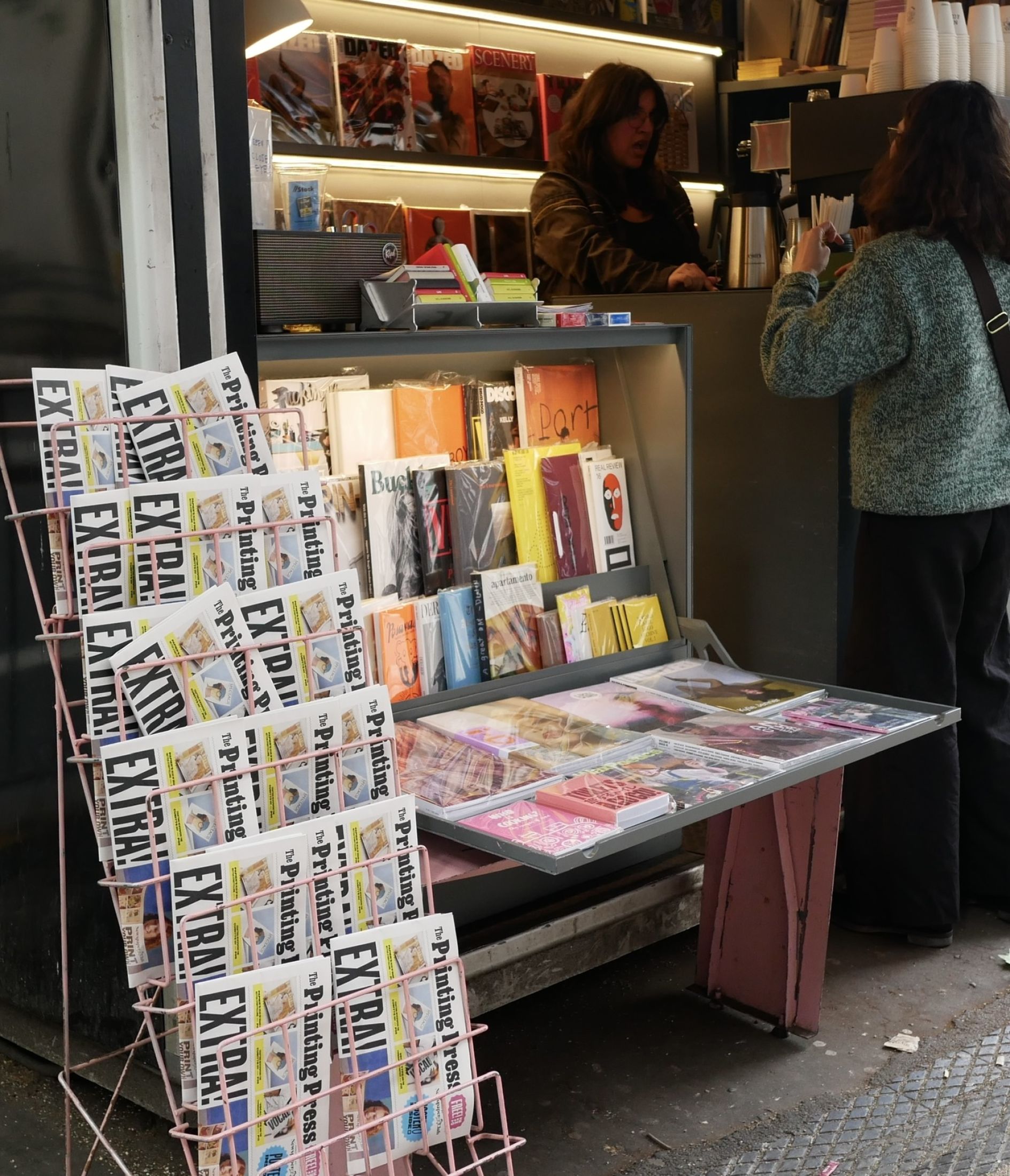 Newspaper Club makes headlines with first-ever publication and bold ...