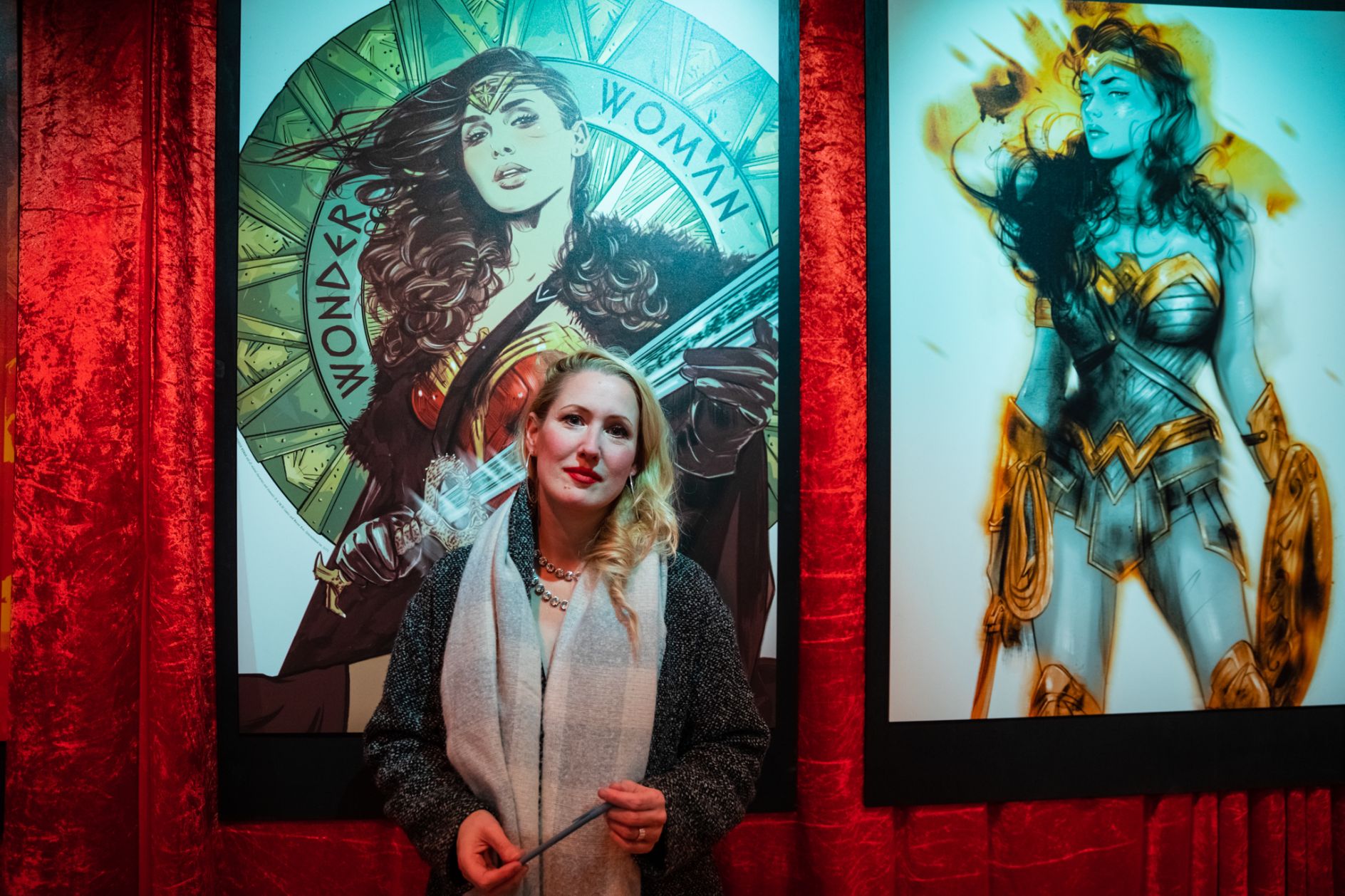 UK's biggest comic art festival returns to Yorkshire this November ...