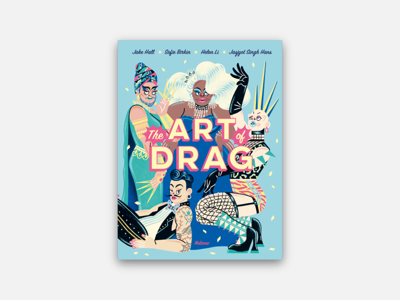 A lavishly illustrated guide hopes to tell the complete story of the ...