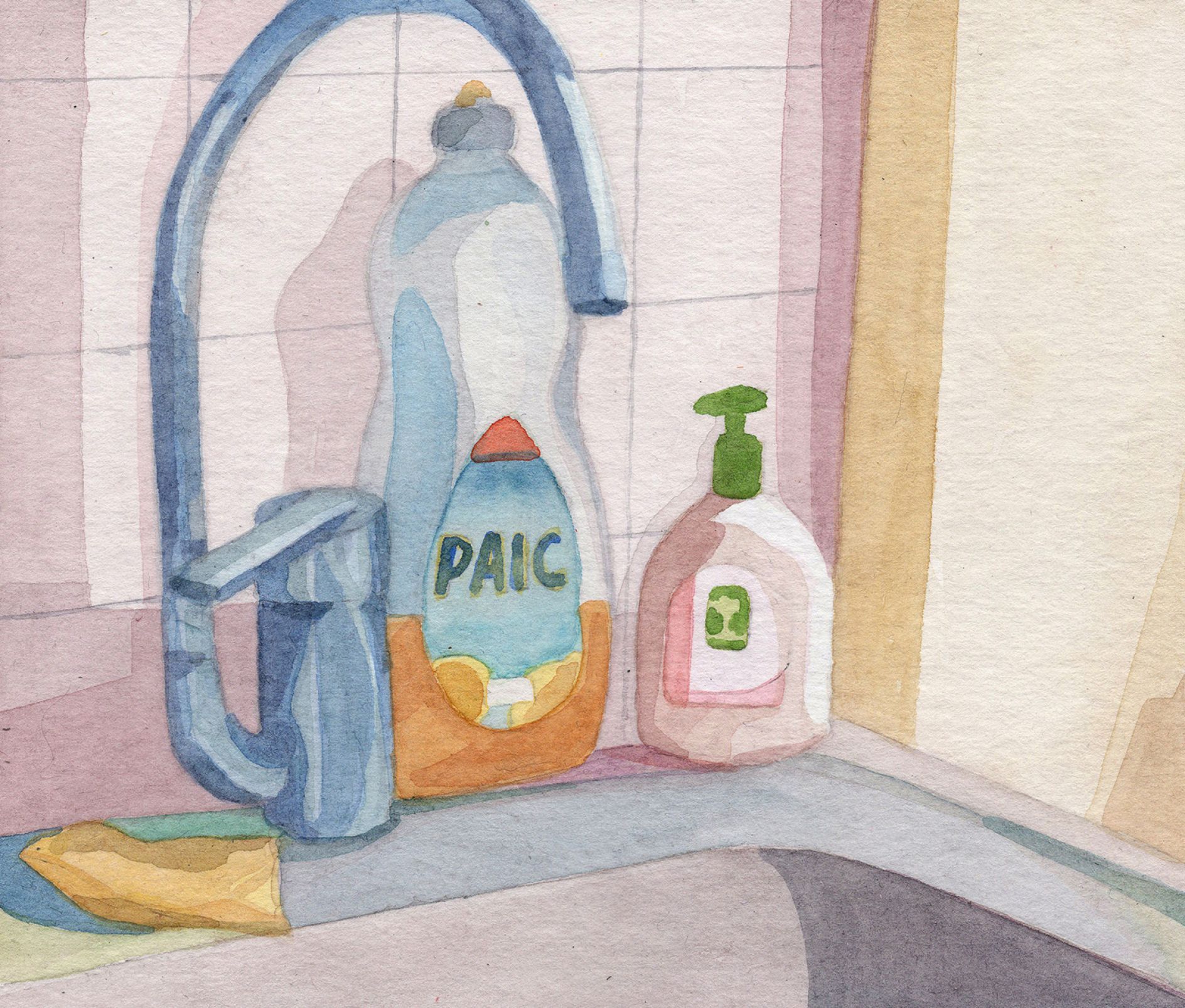 'I hope they will find it humble and pretty': Jean Aubertin on his ...