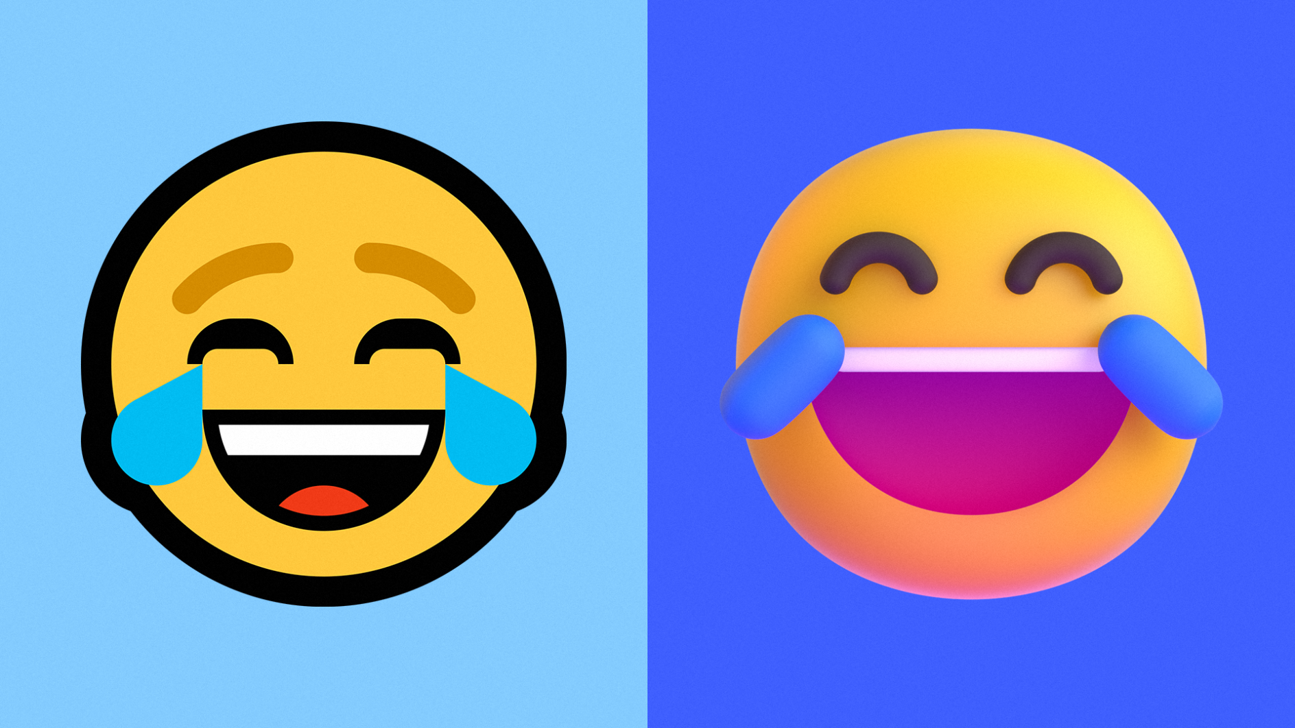 Microsoft's new emojis bring a fresh sense of emotional fluency to ...