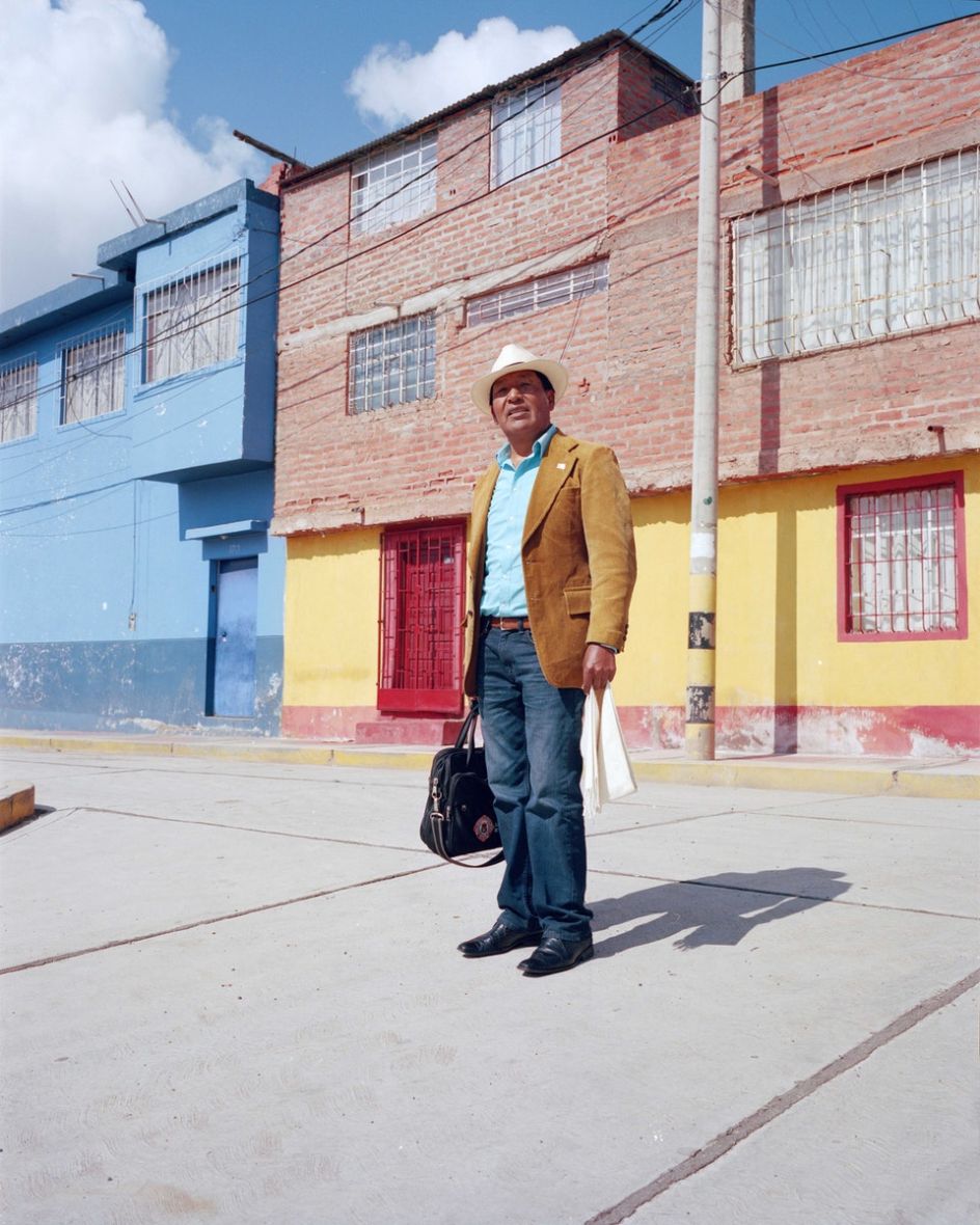 Hundreds of photographs to be sent into space to broadcast a message of ...