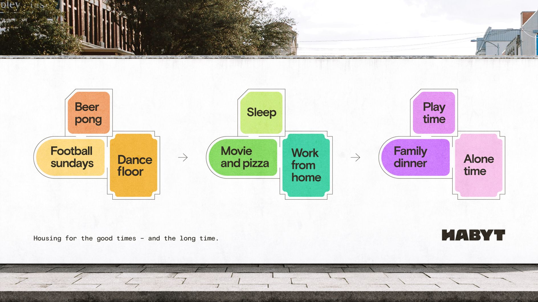 DesignStudio rebrands Habyt, a new type of housing company | Creative Boom