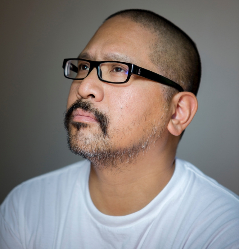 Stanley Chow on the love of drawing, finding fame and why Manchester ...