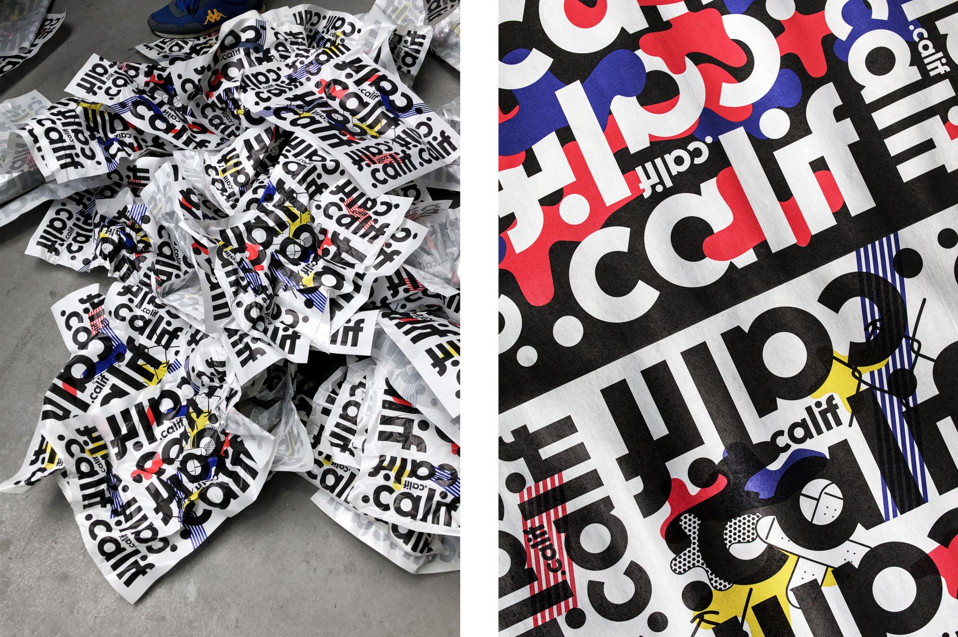 Creating an Instagrammable kebab shop brand aimed firmly at Gen-Z ...