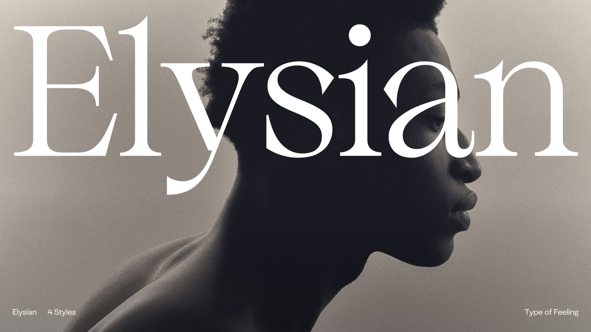 Jessica Walsh launches her own type foundry, focused on 'emotional type ...