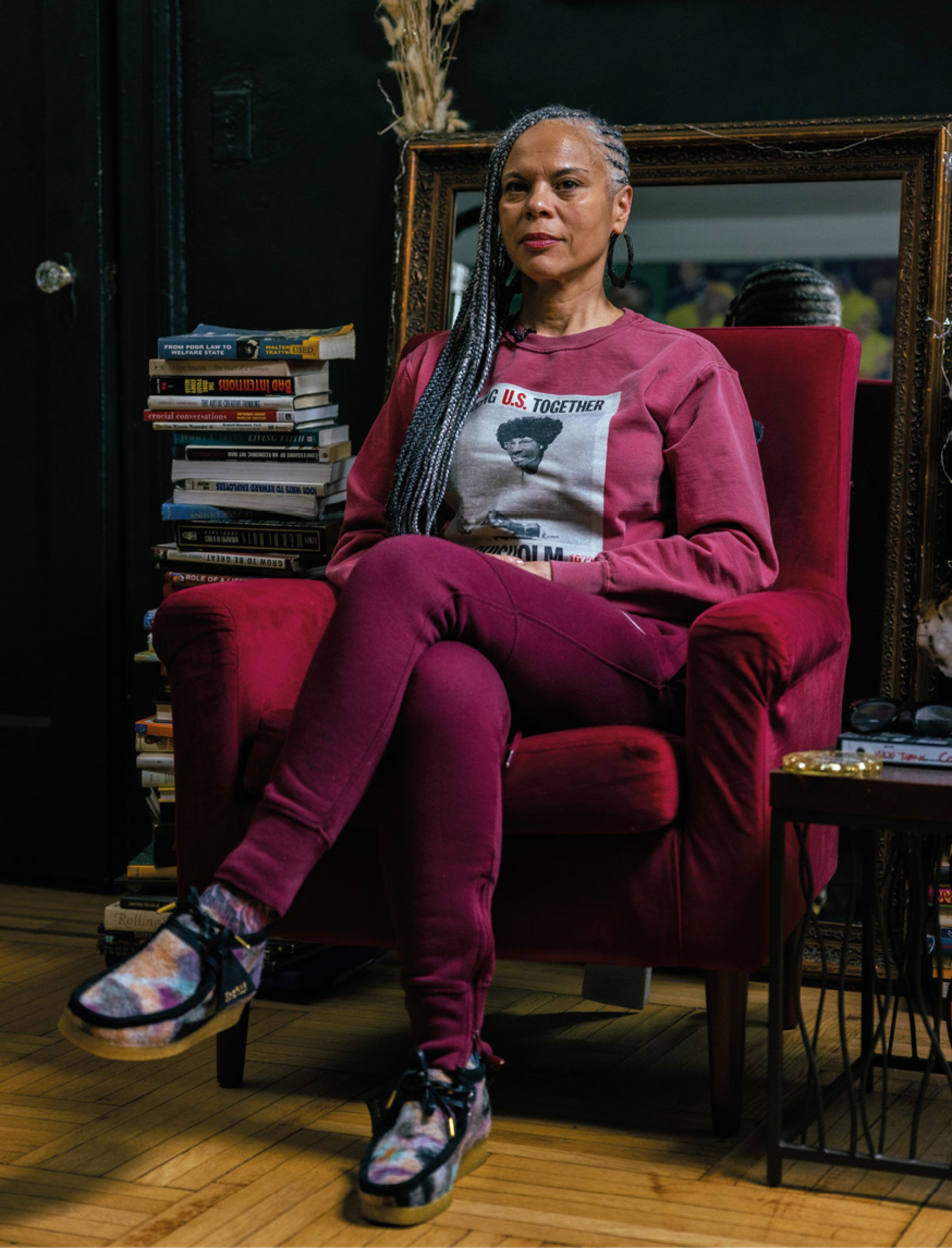 Soles of the City: New film chronicles Clarks Originals' role in hip ...