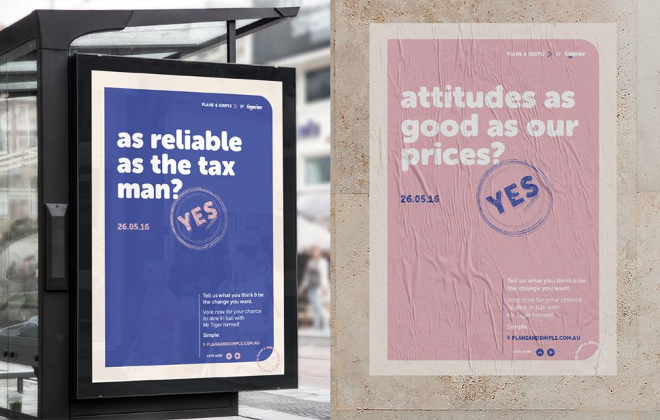 15 clever student campaigns that should definitely be real | Creative Boom