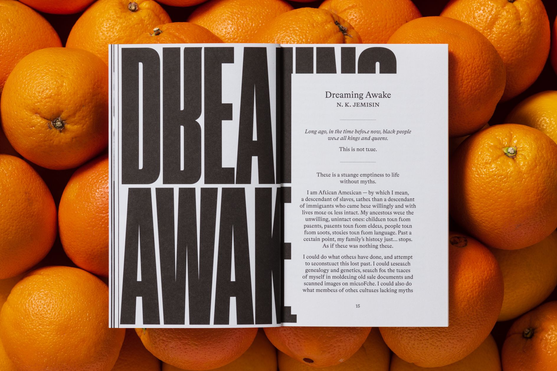 Sondra Perry art book explores dreams, memory and identity in a ...