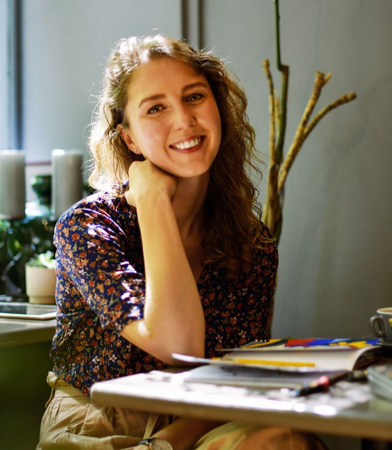 Claire Prouvost on the joy of social media, turning a hobby into a ...