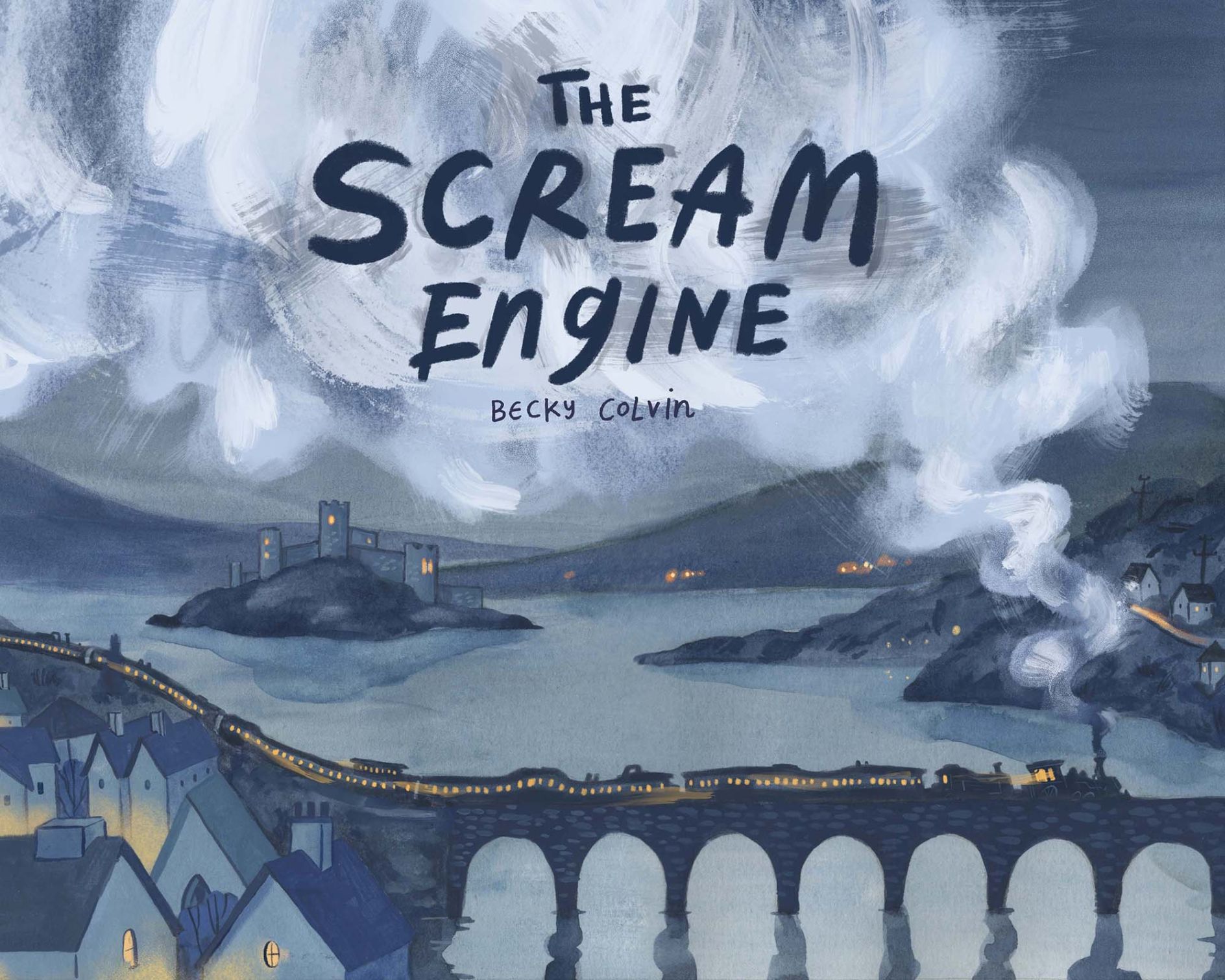 Spooky and kooky: Five children's illustrators who are a touch ...