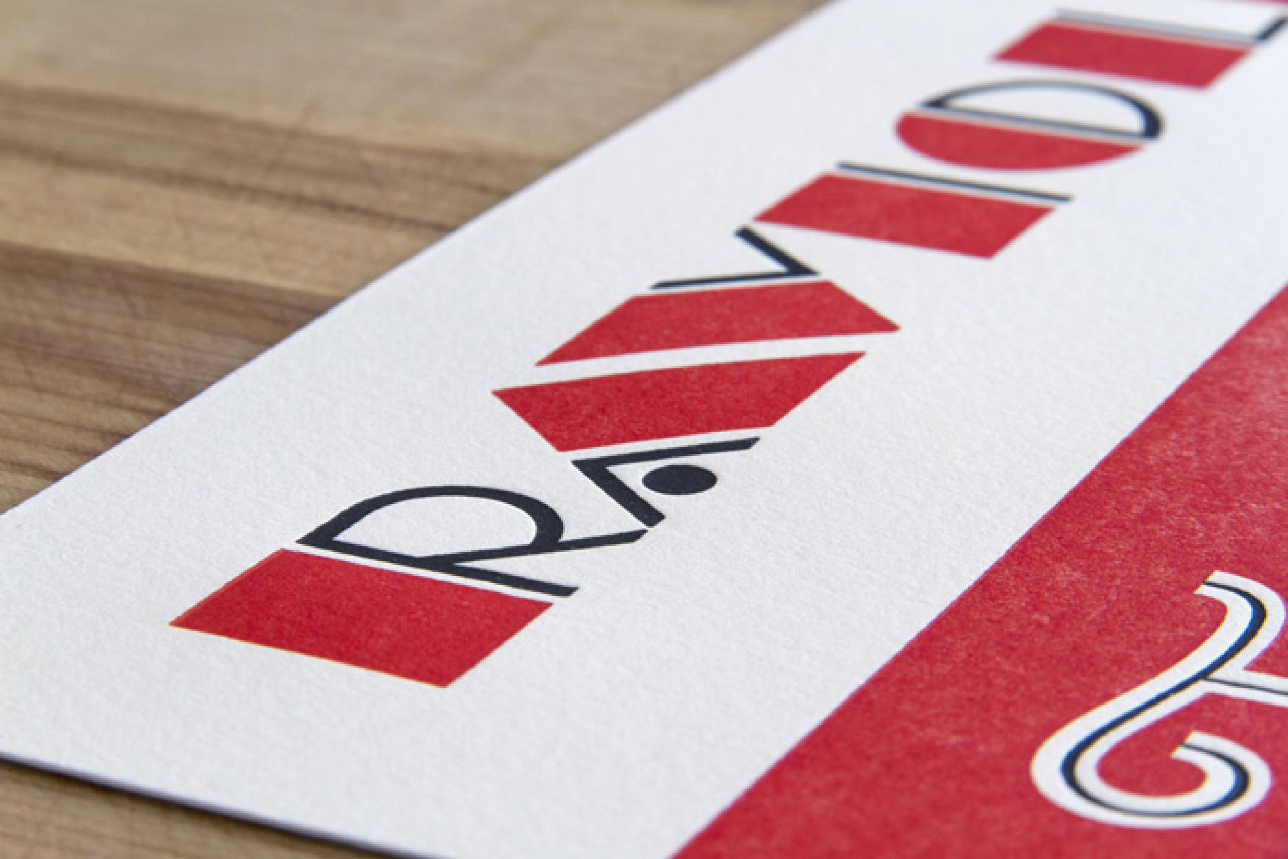 A new brand identity for Pastosa by Naomie Ross & Daniel Renda ...