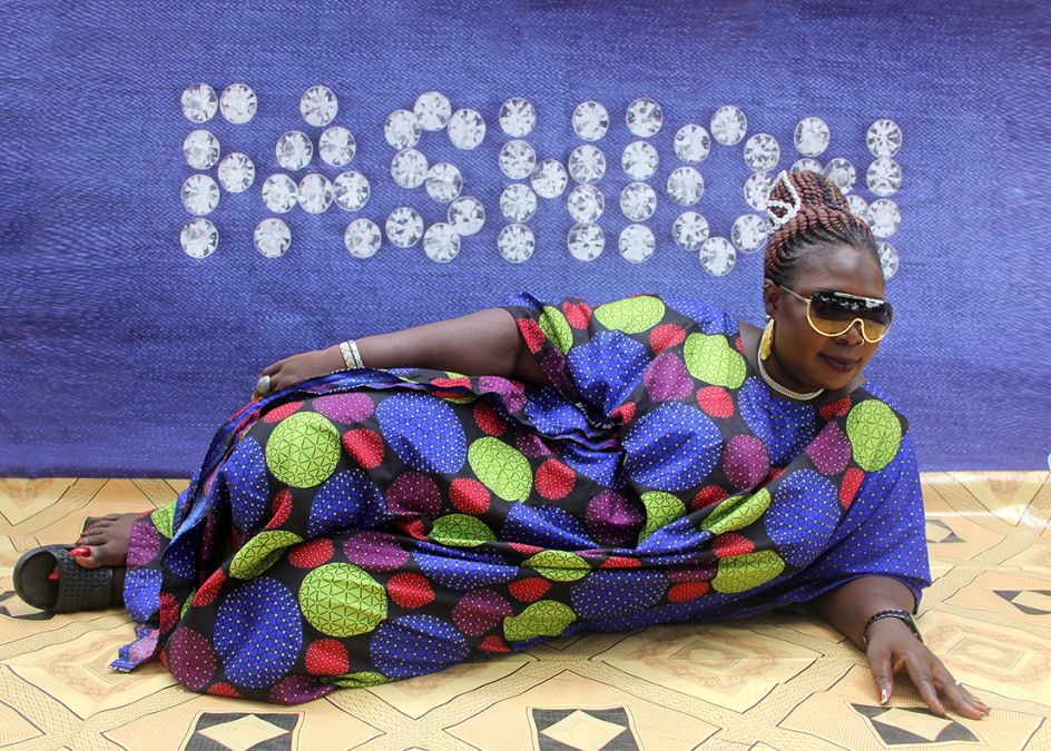 Black artists represent progress while breaking gender and identity ...