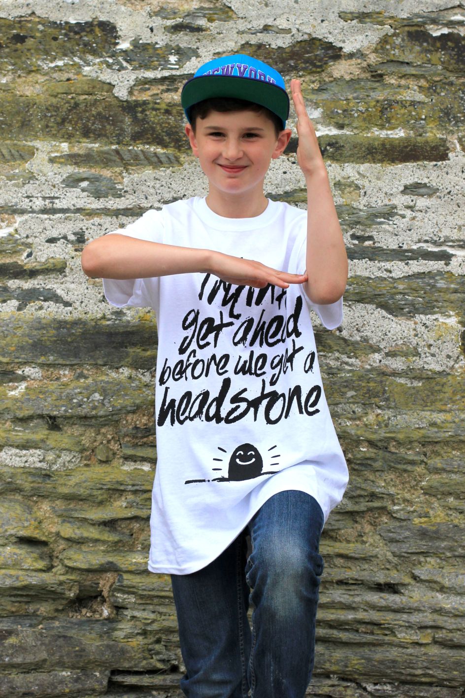 Gavin Strange’s guide to living a creative double life | Creative Boom