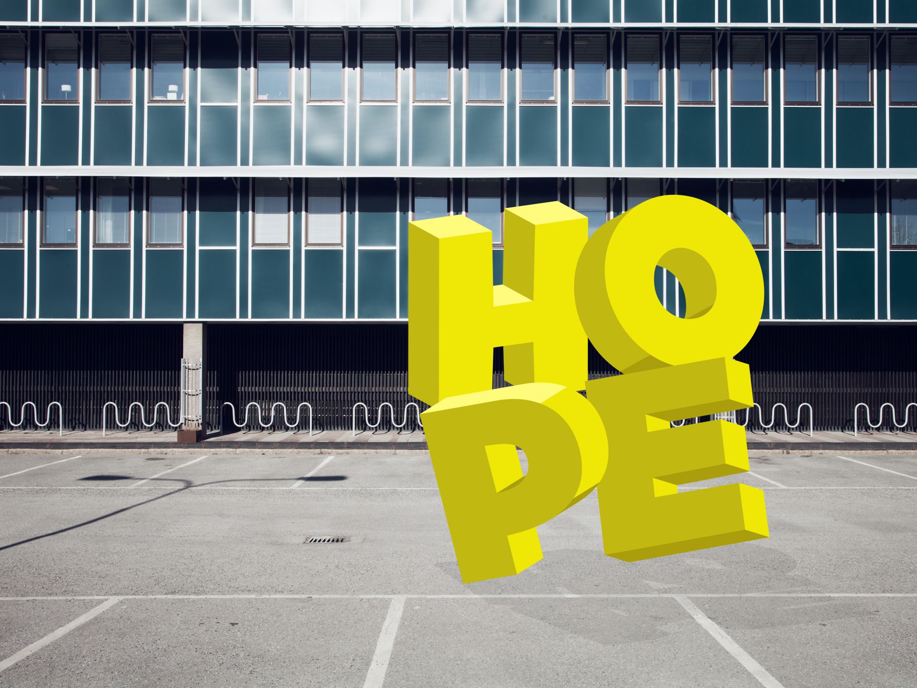 Lockdown Type: Molu Designs brings us typographic messages of ...