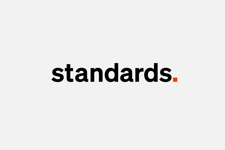 New brand guidelines design tool Standards 'takes the best from the ...