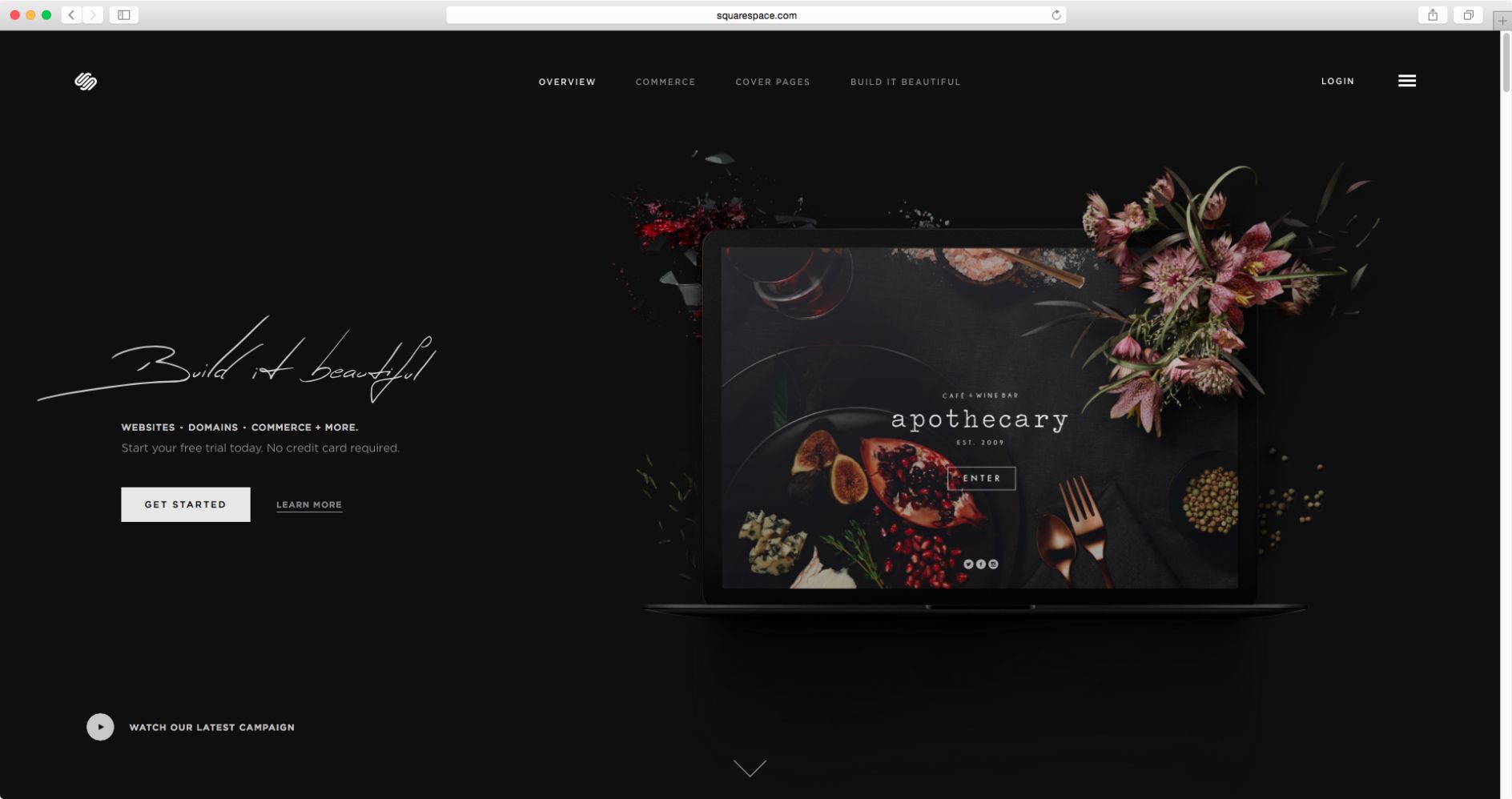 10 of the best website building tools to help you get online | Creative ...