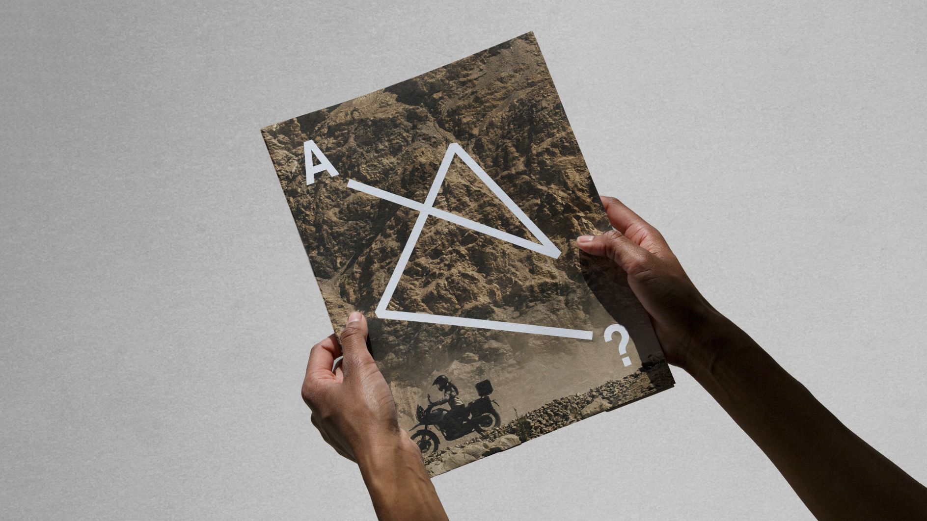 Droga5 London's work for Royal Enfield leans into the glorious ...