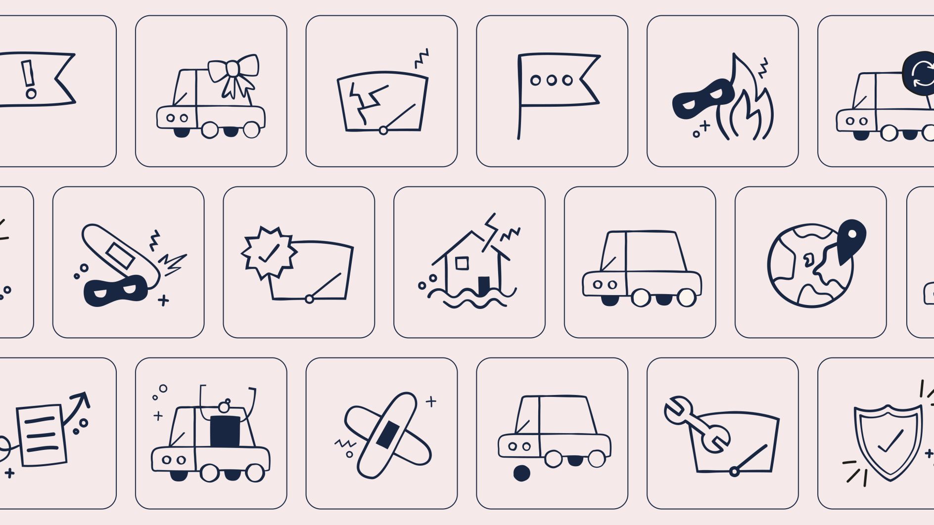 Studio Output's Marshmallow branding aims to 'squeeze character into ...