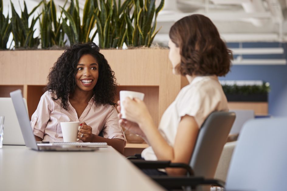 Wellbeing in the Arts: founder Adam Bambrough on nurturing mental ...