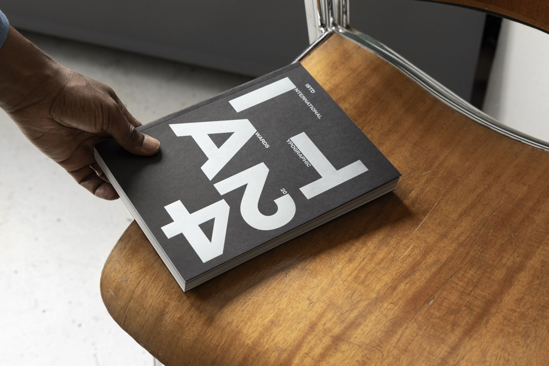Hugh Miller joins Pentagram London as new partner | Creative Boom