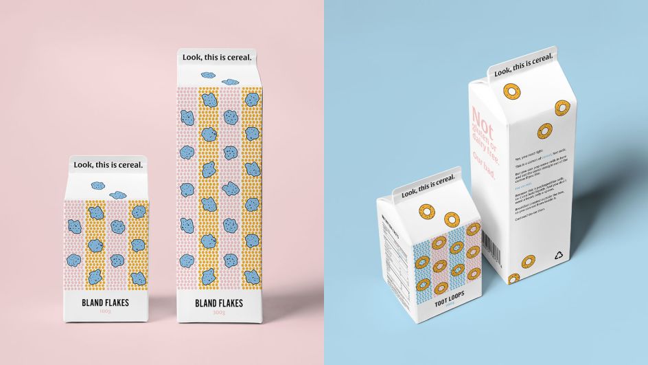 20 boutique packaging projects by design students you must see ...