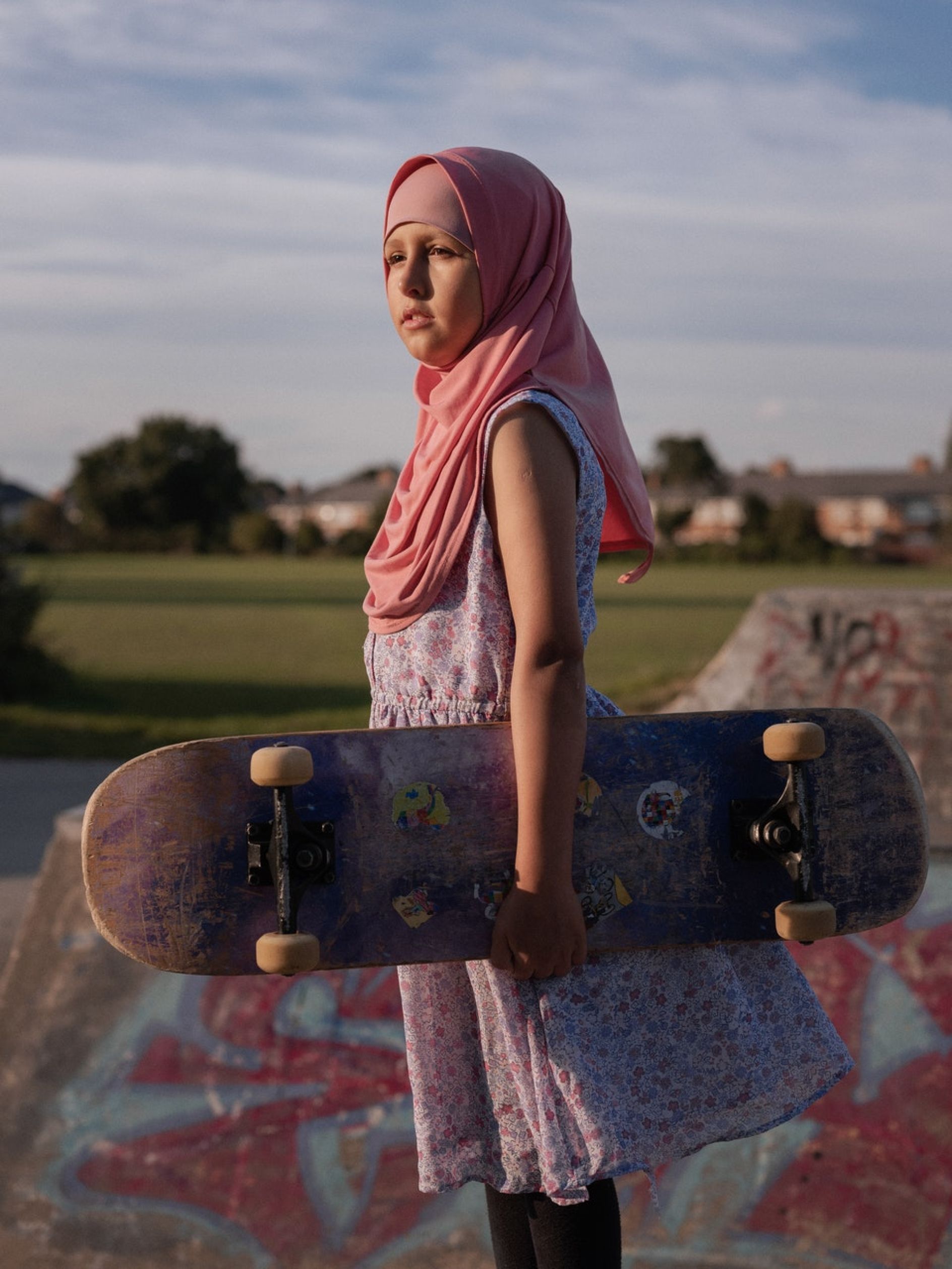 Meet the shortlisted photographers and winners of Portrait of Britain ...