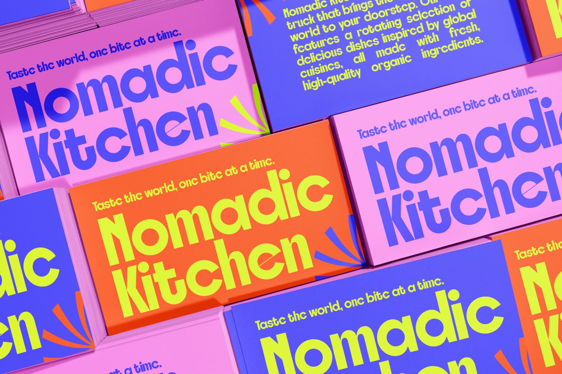 The best new typefaces for November from leading foundries and ...