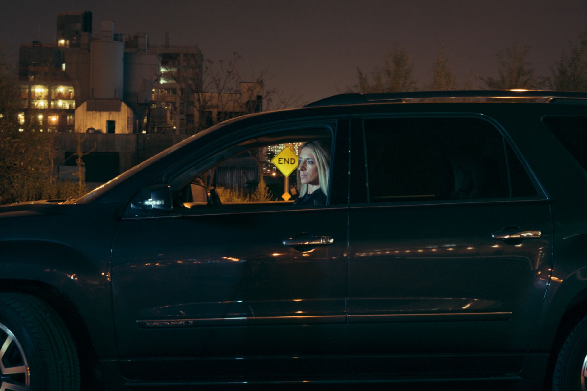 I Am An Actor: Dramatic portraits of actors in their places of daily ...